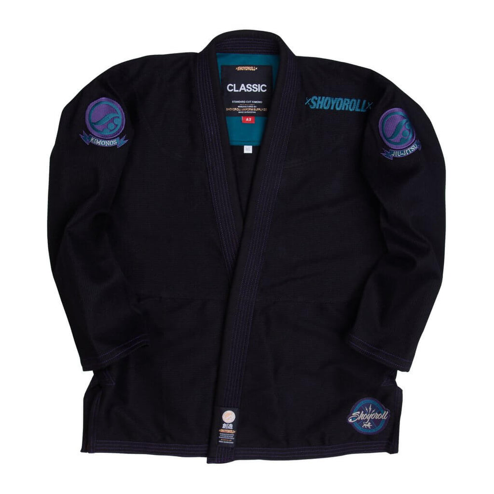 Shoyoroll Collection | Shoyoroll GI Jiu Jitsu & No Gi Jiu Jitsu ...