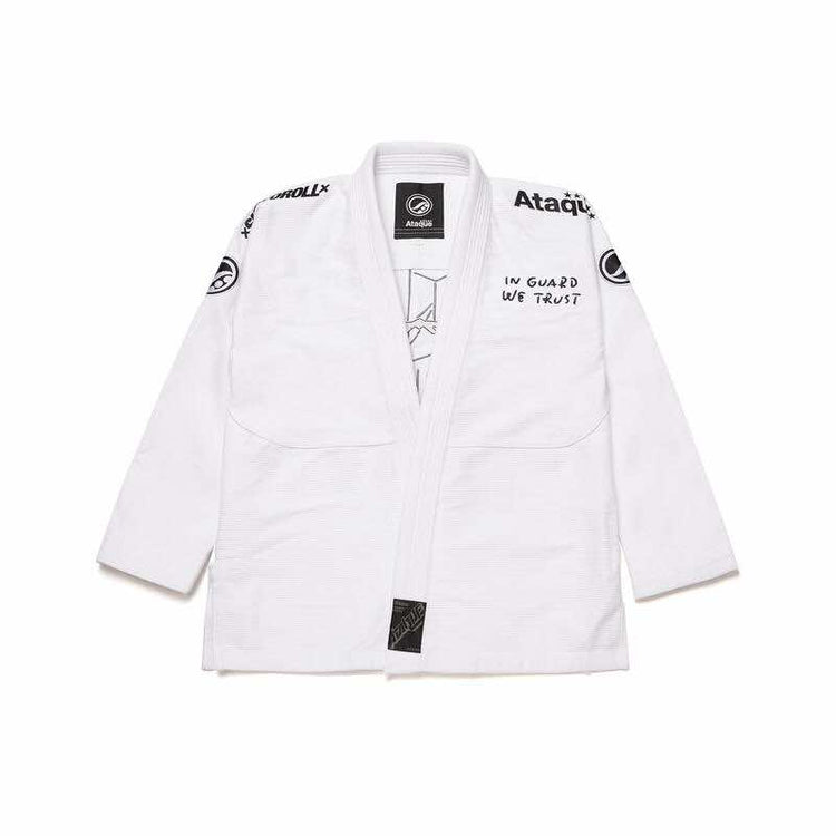Jiu jitsu Uniforms | Shop All GI and No GI Wears From Scorpion GI