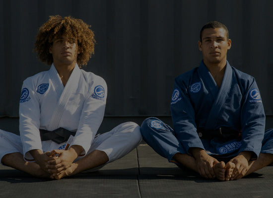 Jiu jitsu Uniforms | Shop All GI and No GI Wears From Scorpion GI
