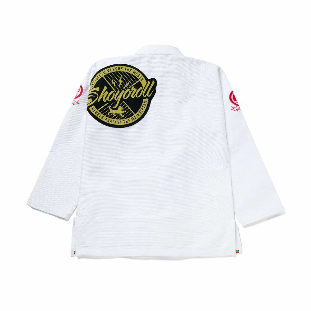 Jiu jitsu Uniforms | Shop All GI and No GI Wears From Scorpion GI