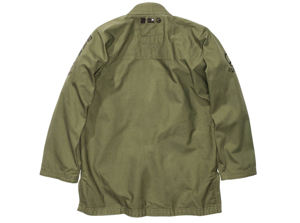 Jiu jitsu Uniforms | Shop All GI and No GI Wears From Scorpion GI
